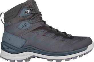 Lowa Stiefel mittel FERROX GTX MID Ws [2024] anthrazit/rauchgrün, 39.5