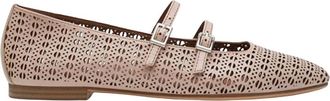 Tamaris Femme, Chaussures, Beige, Taille: 36 EU Ballerina Strap