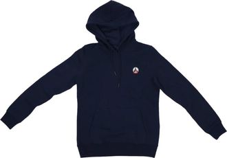 Jott Jott, Femme, Sweatshirts et sweats à capuche, Bleu, Taille: 36 FR Livia Sweat à capuche