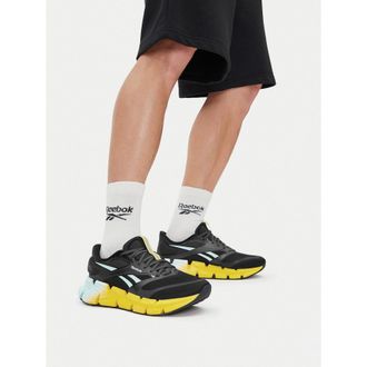 Reebok Laufschuhe Reebok EOSB-FLOATZIG 2 100225501 Schwarz