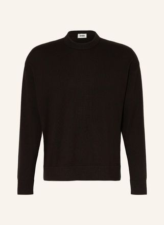 Drykorn Drykorn Pullover Valdrik braun