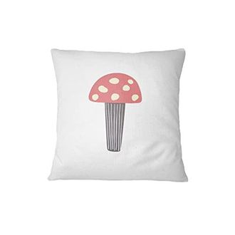 Questo Casa Dekorativ Kissenhülle, Kissenbezug, Zierkissenbezug, Wohnkultur, Für Sofa, Kaffeestube, Größe: 45X45 cm - Entworfen und hergestellt in der Türkiye