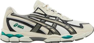 Asics Homme, Chaussures, Multicolore, Taille: 40 EU Gel-NYC 2055