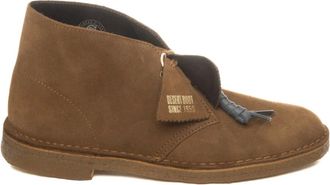 Clarks Desert Boot - Homme - Chaussures - Brun - Taille: 45 EU