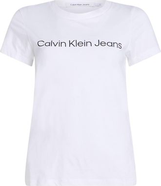 Calvin Klein TOPS - T-shirts auf YOOX.COM