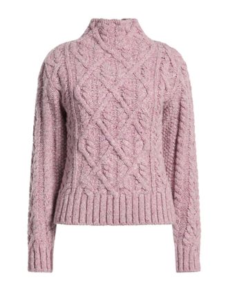 Jil Sander STRICKWAREN - Rollkragenpullover auf YOOX.COM