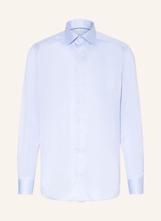 Eton Hemd Contemporary Fit blau