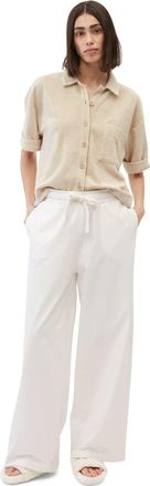 Marc O'Polo Damen 204300319149 Freizeithose, 139, XS