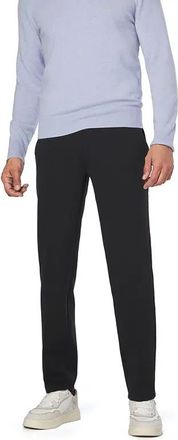Boggi Milano Herren Hosen schwarz