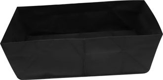 Cabilock Pflanzen Wachsen Beutel Pflanztasche Aus Filz Pflanztopf Aus Stoff Rechteckig Pflanztöpfe Aus Stoff Belüftung töpfe Pflanzentöpfe Aus Pflanzbeutel Gem