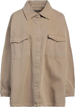 Hinnominate TOPS - Jeanshemden auf YOOX.COM