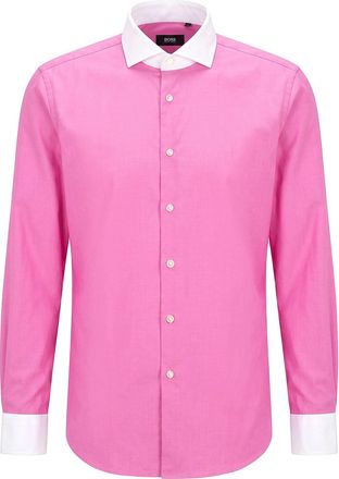 HUGO BOSS TOPS - Hemden auf YOOX.COM