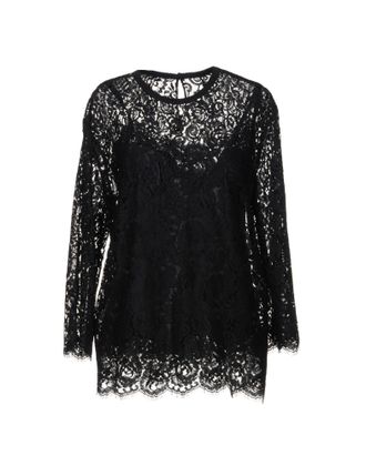 Dolce & Gabbana TOPS - Tops auf YOOX.COM