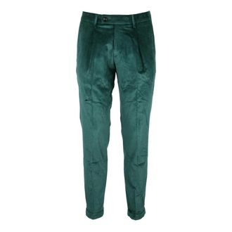 Michael Coal 1+ Pantalone - - Trousers - Herren - Gr&uuml;n - W34