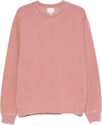 A.P.C. Sweat-shirt de lautomne