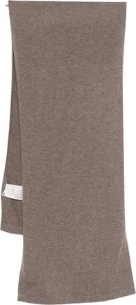 Lisa Yang Tücher & Schals - Lisa Yang 4024018 TL - Gr. unisize - in Braun - für Damen