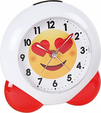 Atlanta Mocassin 1918/1 Kinderwecker mit Leisegang