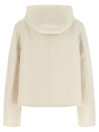 Fendi Jacket - Ivory