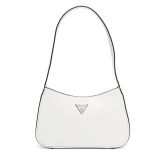 Guess Handtasche Guess Arnela HWNY94 96170 Weiß