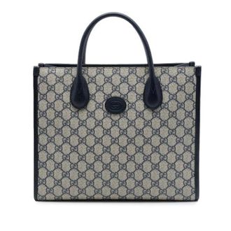 Gucci Sac bandouli&egrave;re Pre-owned - Femme - Pre-owned - Beige - Taille: ONE Size