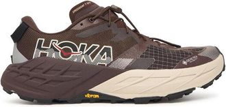 Hoka One One Hoka Laufschuhe Speedgoat 7 Gtx GORE-TEX 1176674 Dunkelbraun