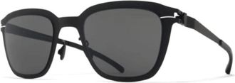Mykita Avery Sonnenbrille - - Accessories - unisex - Schwarzk - 51 MM