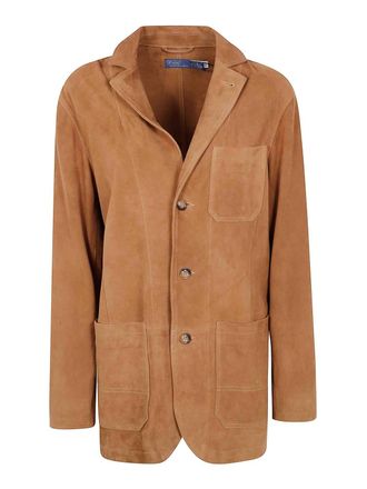 Polo Ralph Lauren Blazer - Noir