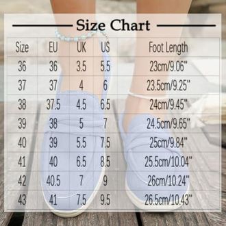 Generic Mocassins larges et d&eacute;contract&eacute;s pour femme - Couleur unie - R&eacute;tro - Respirant - Confortable - Classique - Chaussures plates &agrave; enfiler - Pour la march