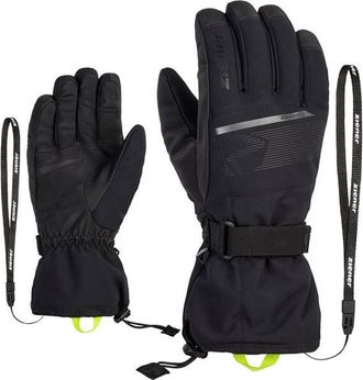 Ziener Herren Handschuhe GENTIAN ASR