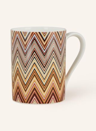 Missoni Missoni Home Henkelbecher Jarris braun