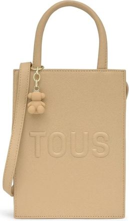 Tous Tous, Damen, Taschen, Beige, ONE SIZEGr&ouml;&szlig;e