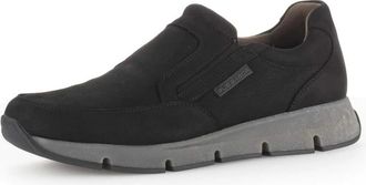 Gabor Herren, Schuhe, Schwarzk, 45 EUGr&ouml;&szlig;e