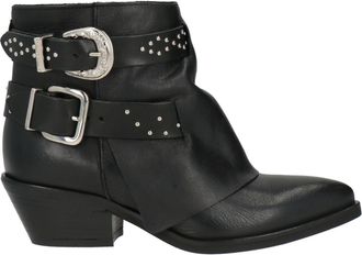 Ovye By Cristina Lucchi SCHUHE - Stiefeletten auf YOOX.COM