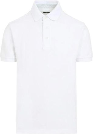 Etro Homme, Tops, Blanc, Taille: 2XL T-Chemises