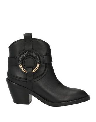 See By Chlo&eacute; CHAUSSURES - Bottines sur YOOX.COM