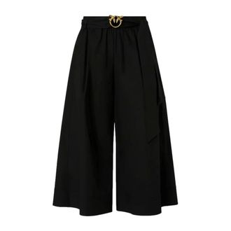 Pinko Pinko, Damen, Hosen, Schwarzk, XSGr&ouml;&szlig;e