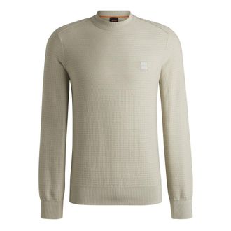 Boss Orange by Hugo Boss Herren, Sweatshirts & Hoodies, Gr&uuml;n, 2XLGr&ouml;&szlig;e