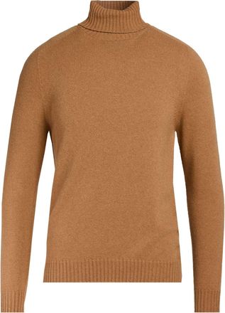 Alpha Studio STRICKWAREN - Rollkragenpullover auf YOOX.COM