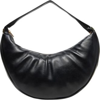 Calvin Klein Femme, Sacs, Noir, Taille: ONE Size Grand sac Hobo