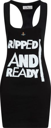Vivienne Westwood TOPS - Tank Tops auf YOOX.COM