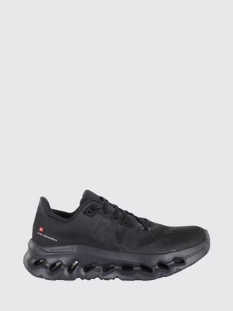 On Running Baskets Femme couleur Noir