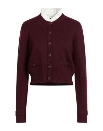 Sandro STRICKWAREN - Strickjacken auf YOOX.COM