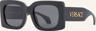 Versace Sonnenbrille ve4496u schwarz