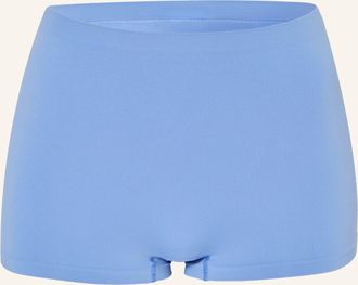 Hanro Panty Touch Feeling blau