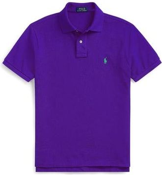 Polo Ralph Lauren Polo en coton