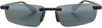 Maui Jim Ilikou Sonnenbrille - Schwarz