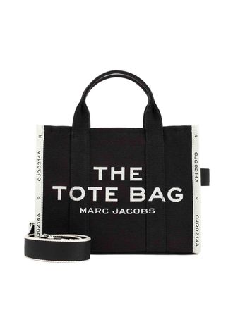 Marc Jacobs Sac Cabas - Noir