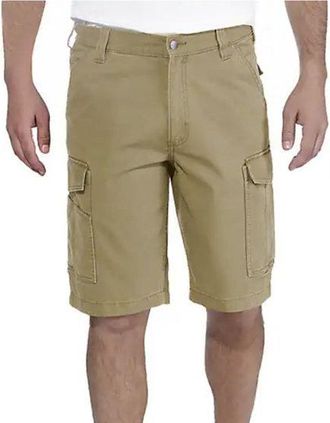 Carhartt Work in Progress Rigby Cargo M - kurze Hosen - Herren