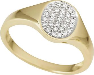 Firetti Ring
