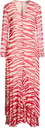 Ganni KLEIDER - Maxi-Kleider auf YOOX.COM